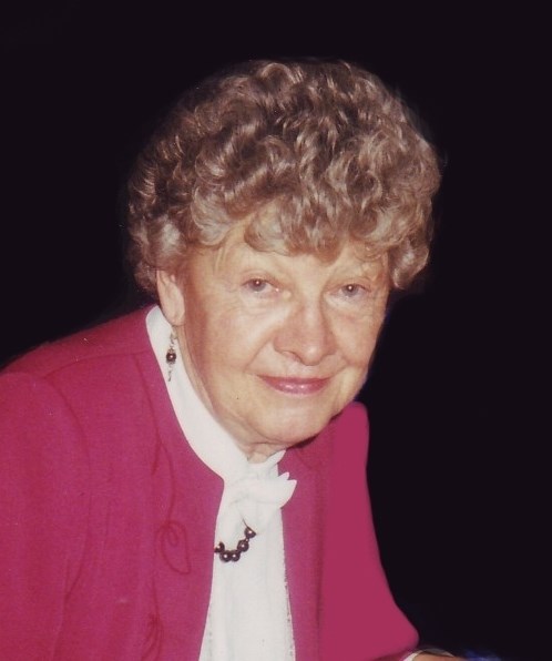 Lois Broadhead Obituary - Thornhill, ON