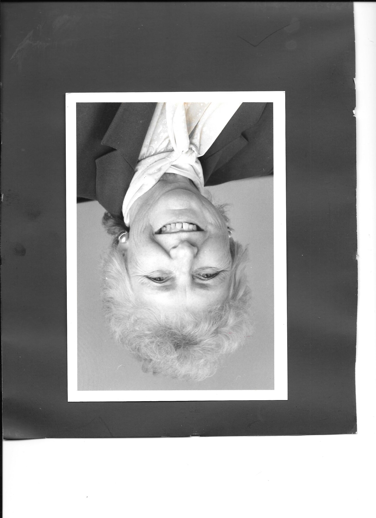 Charlene Raemona Dunn Obituary - Portland, ME