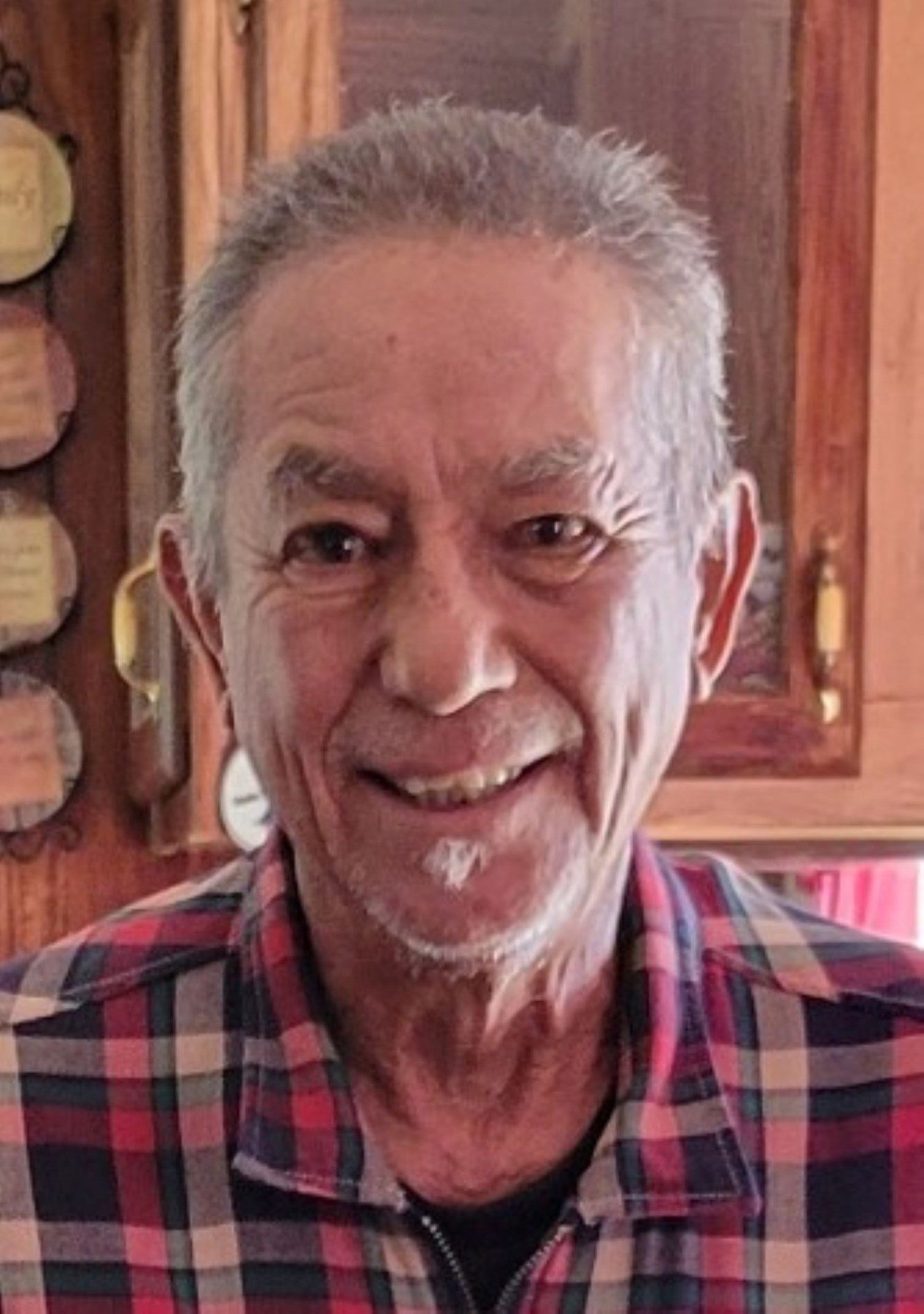 Arnulfo Castillo avis de décès - El Paso, TX