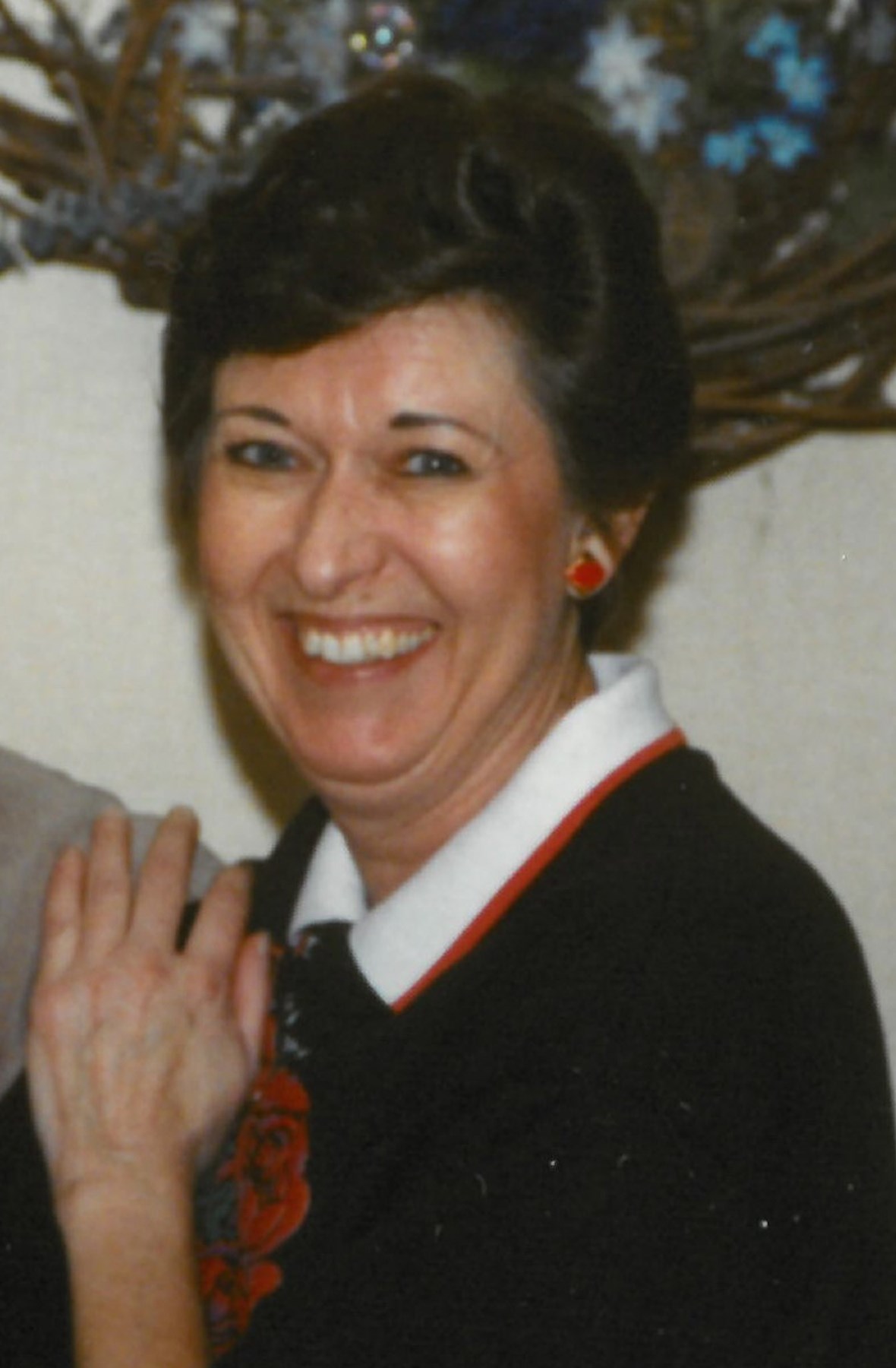 Eunice Netherly Obituary - Middletown, OH