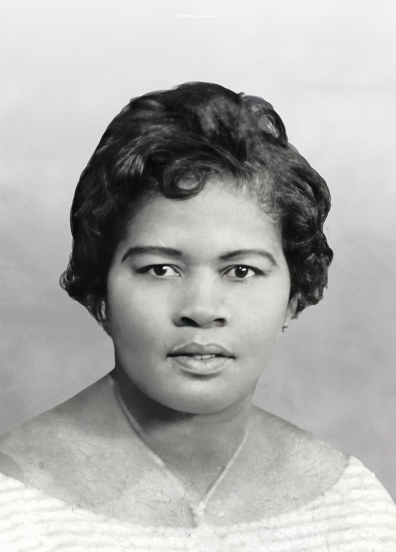 Anne Carmita Jean-Laure Obituary - Montreal, QC