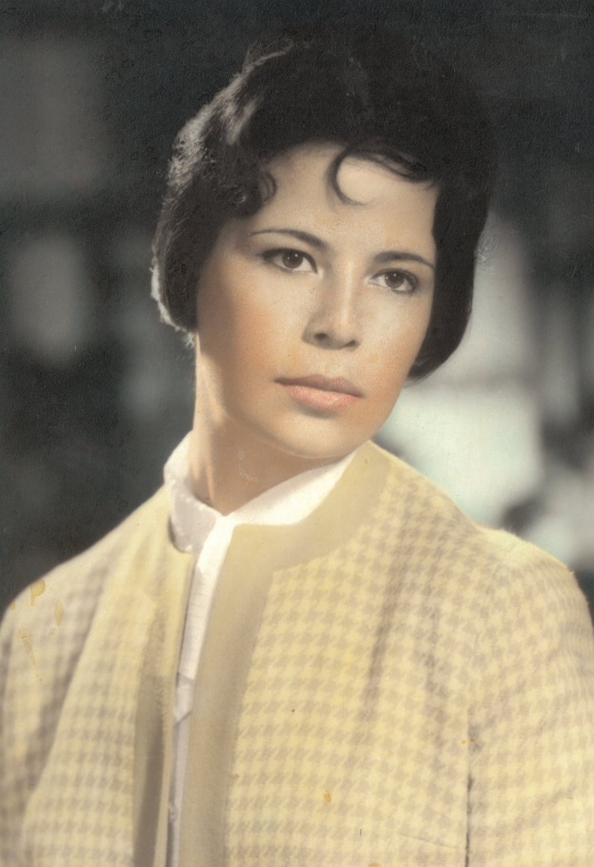 Maria Pacheco Obituary - El Paso, TX