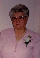 Anne Catherine Scheerer Obituary - Cambridge, ON