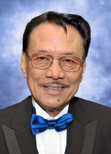 Mr. Jesus Alonzo Jr. Obituary - Burnaby, BC