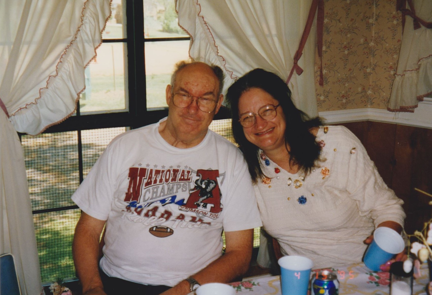 Charlie "Cecil" Galloway Obituary - Stanley, NC