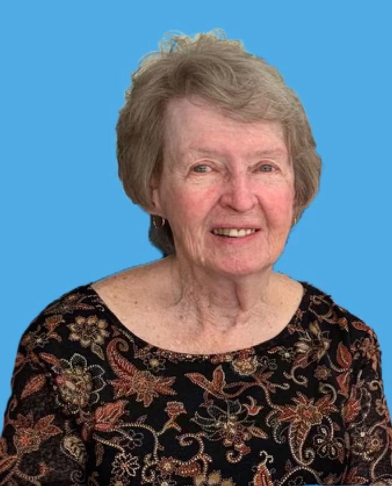 Mary Haynes Obituary - Austin, TX