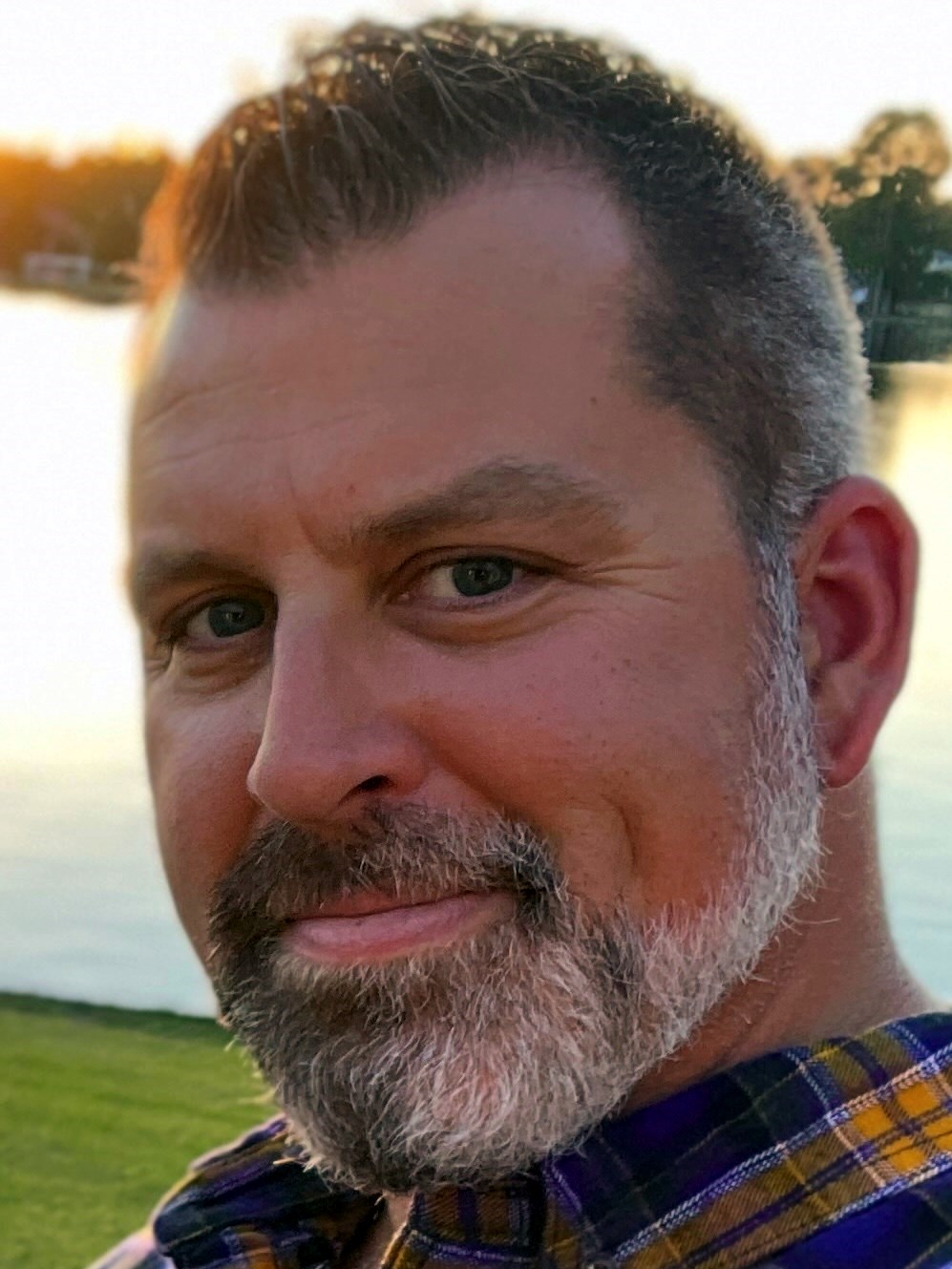 Jacob Szczygiel Obituary - New Bern, NC