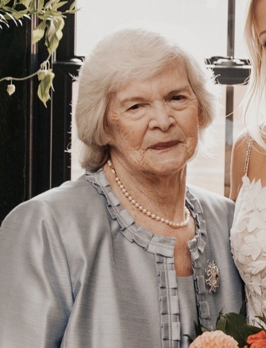 Bessie Gerber Obituary - Columbus, OH