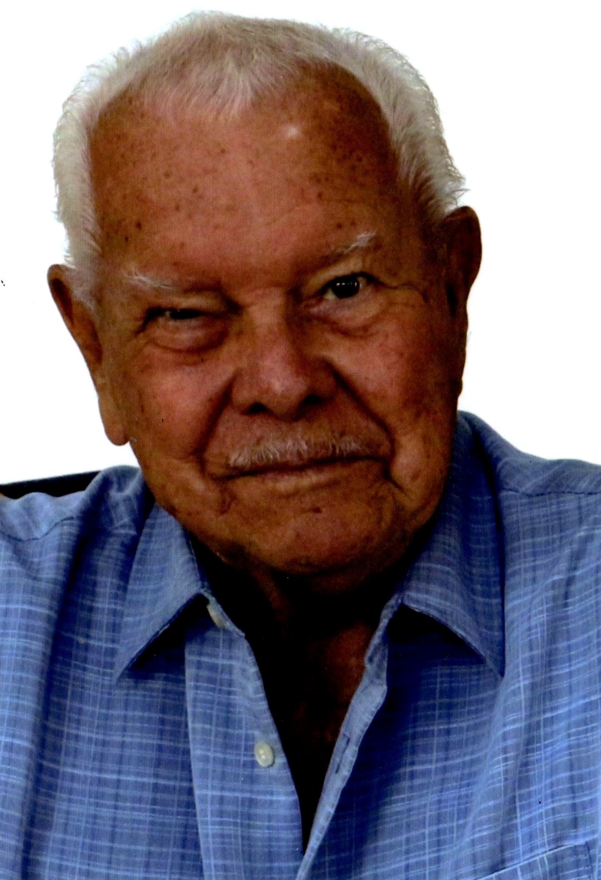 Edgar Hilley Obituary - Davidsonville, MD