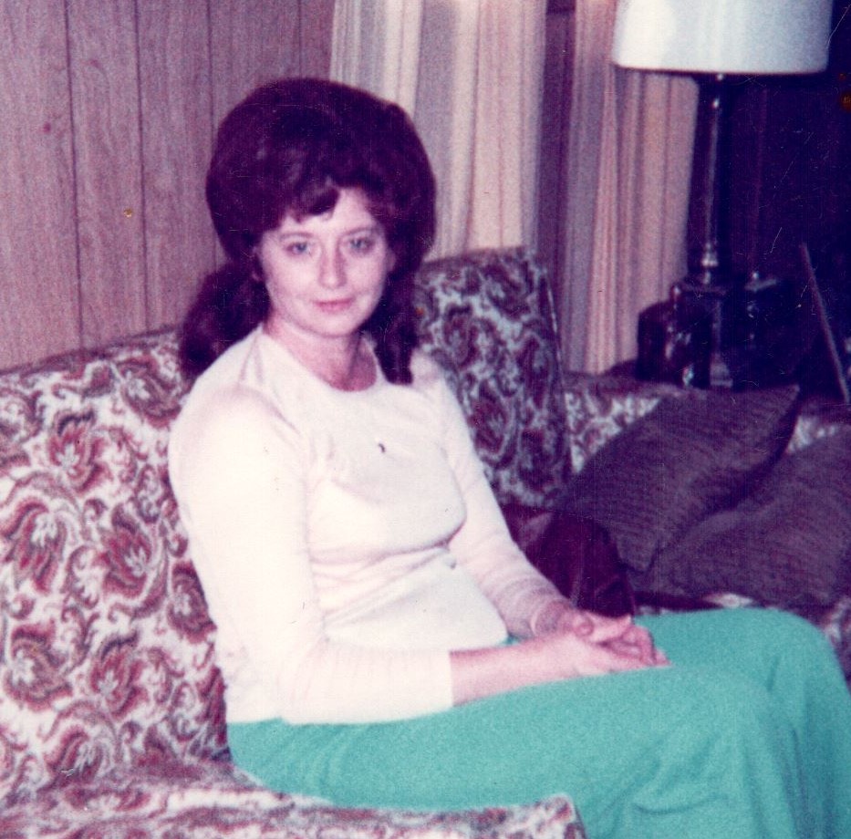 Margie Wright Obituary - China Grove, NC