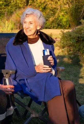 Nancy Dykers Obituary - Richmond, VA