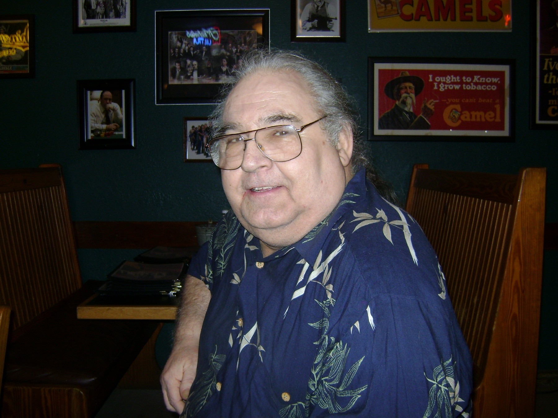 Gary Bott Obituary - Conroe, TX