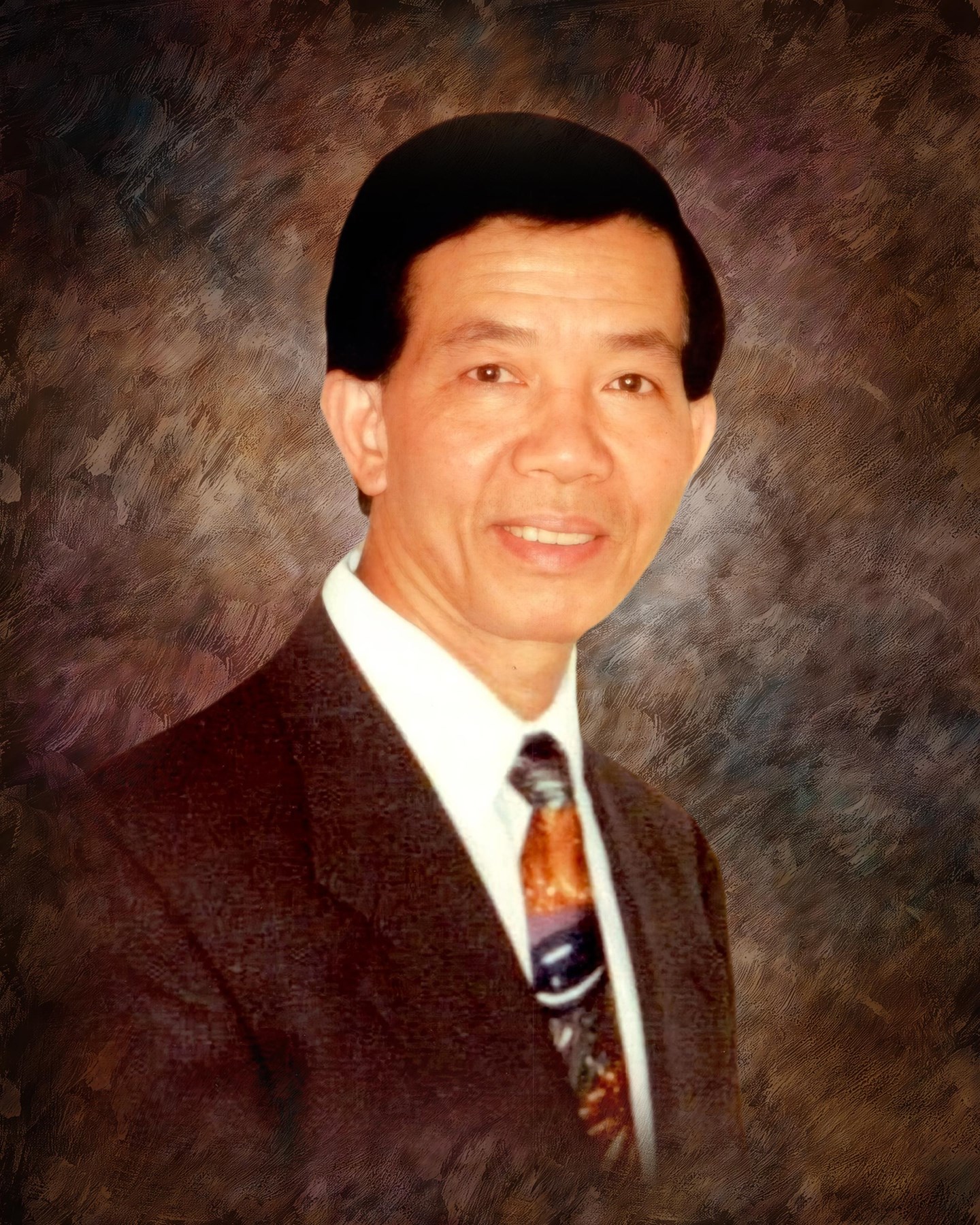 Thomas Nguyen Obituary - Arlington, TX