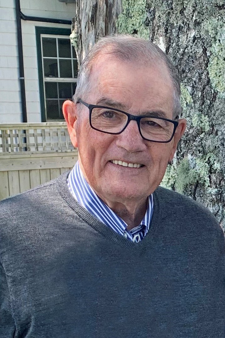 Robert Grant Obituary - Halifax, NS