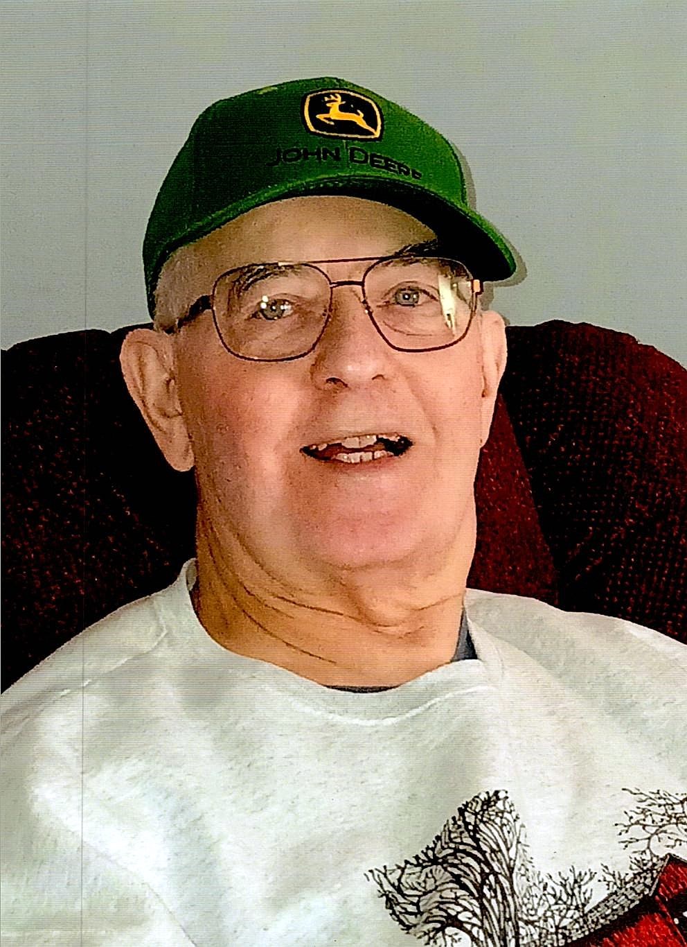 Gary Canada Obituary - Greencastle, IN