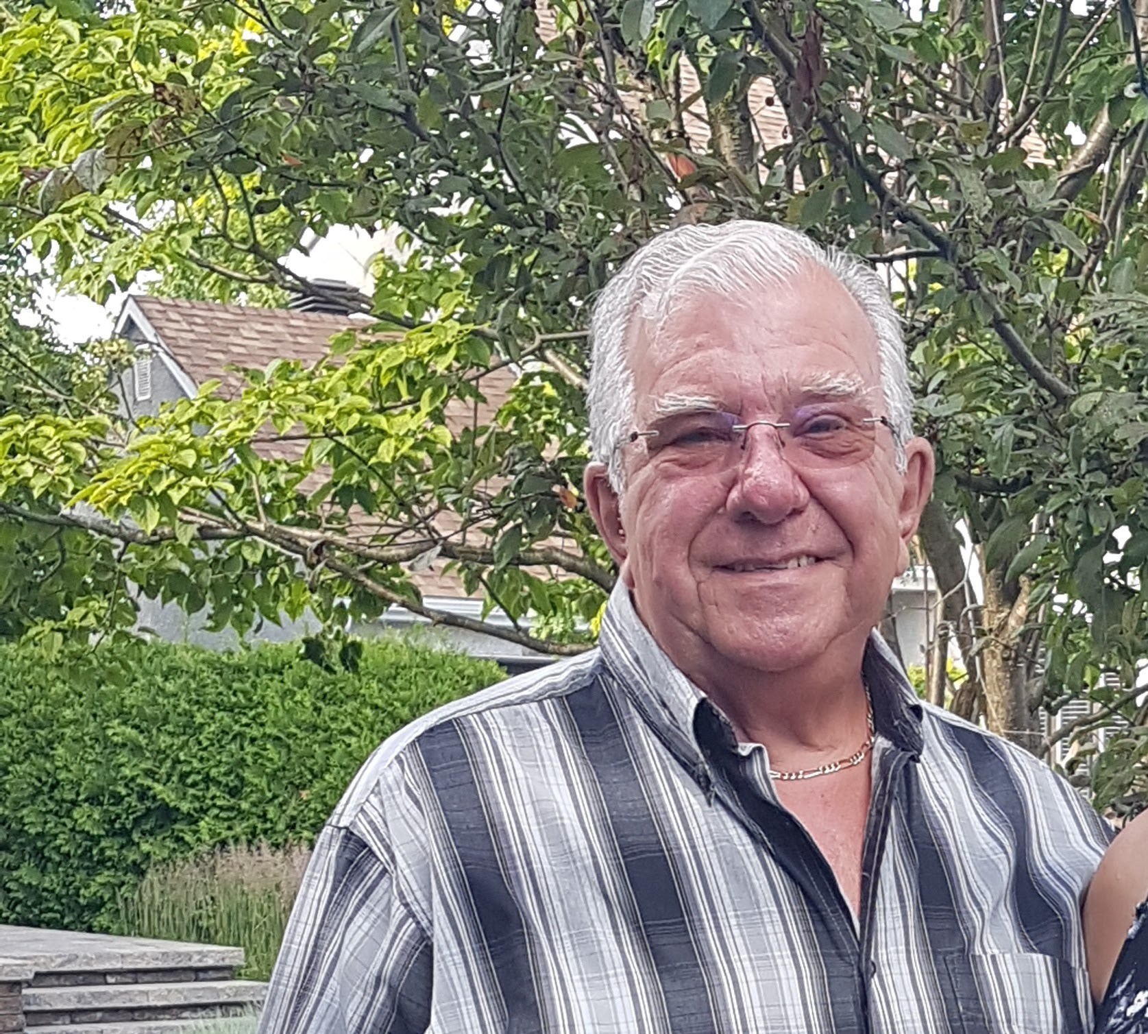 Roger Mongeau Obituary - Terrebonne, QC