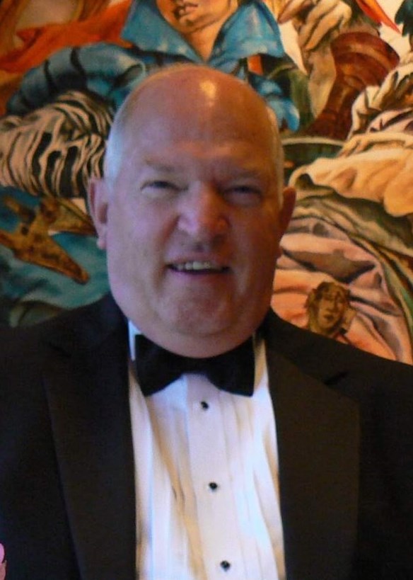 David Hugh Mackey Obituary - Longmont, CO