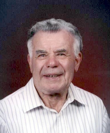 Martin J. Mannion Obituary - St. Louis, MO