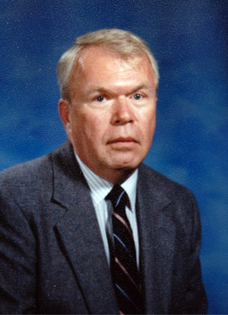 Gerald Nugent Obituary - Suffern, NY