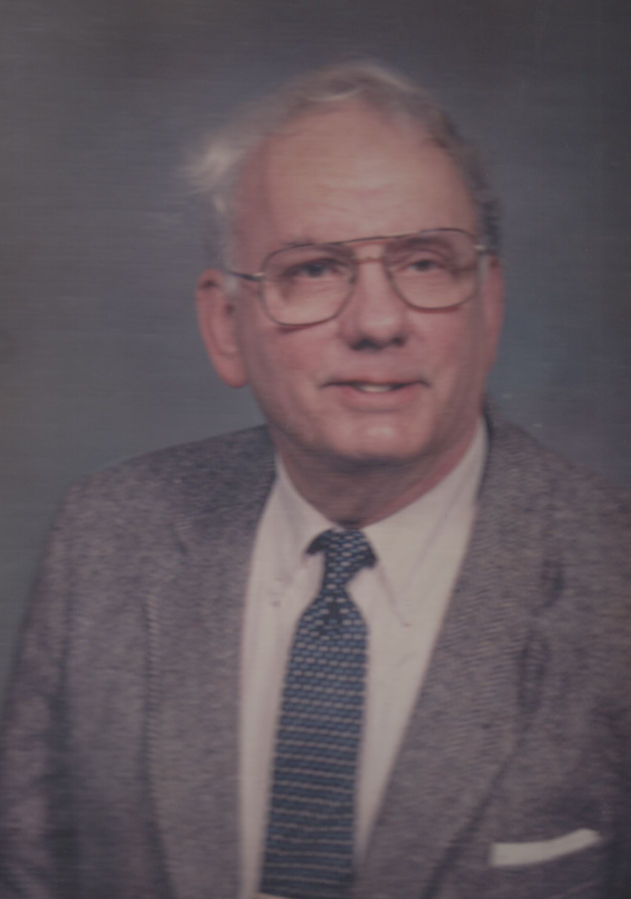 Dennis Fortes Obituary - Arlington, VA