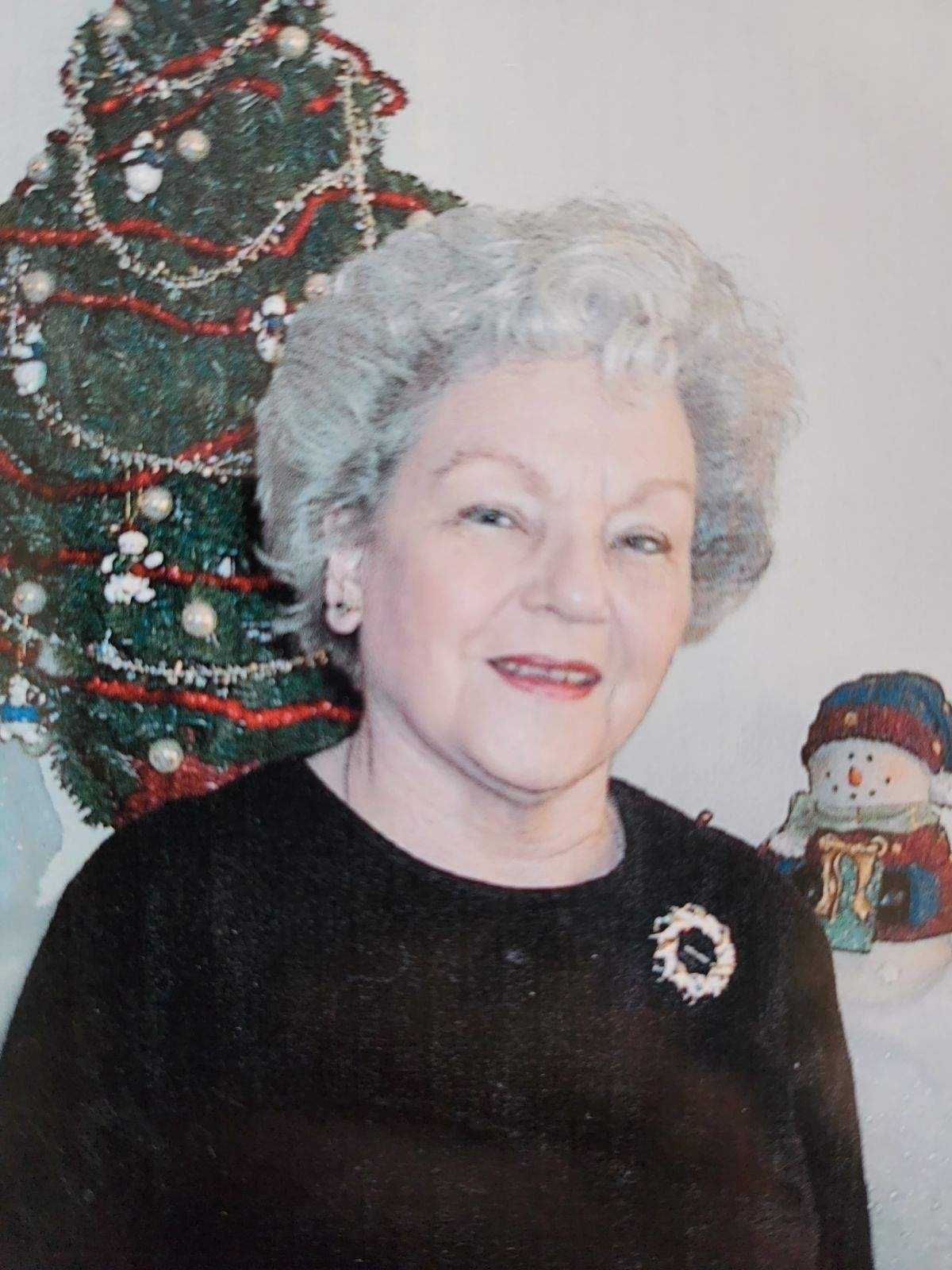 Janis Shuler Monk Obituary - Shreveport, LA