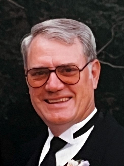 Eugene Hermesch Obituary - Baton Rouge, LA
