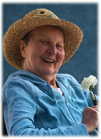 Jean Russo avis de décès - St. Clair Shores, MI