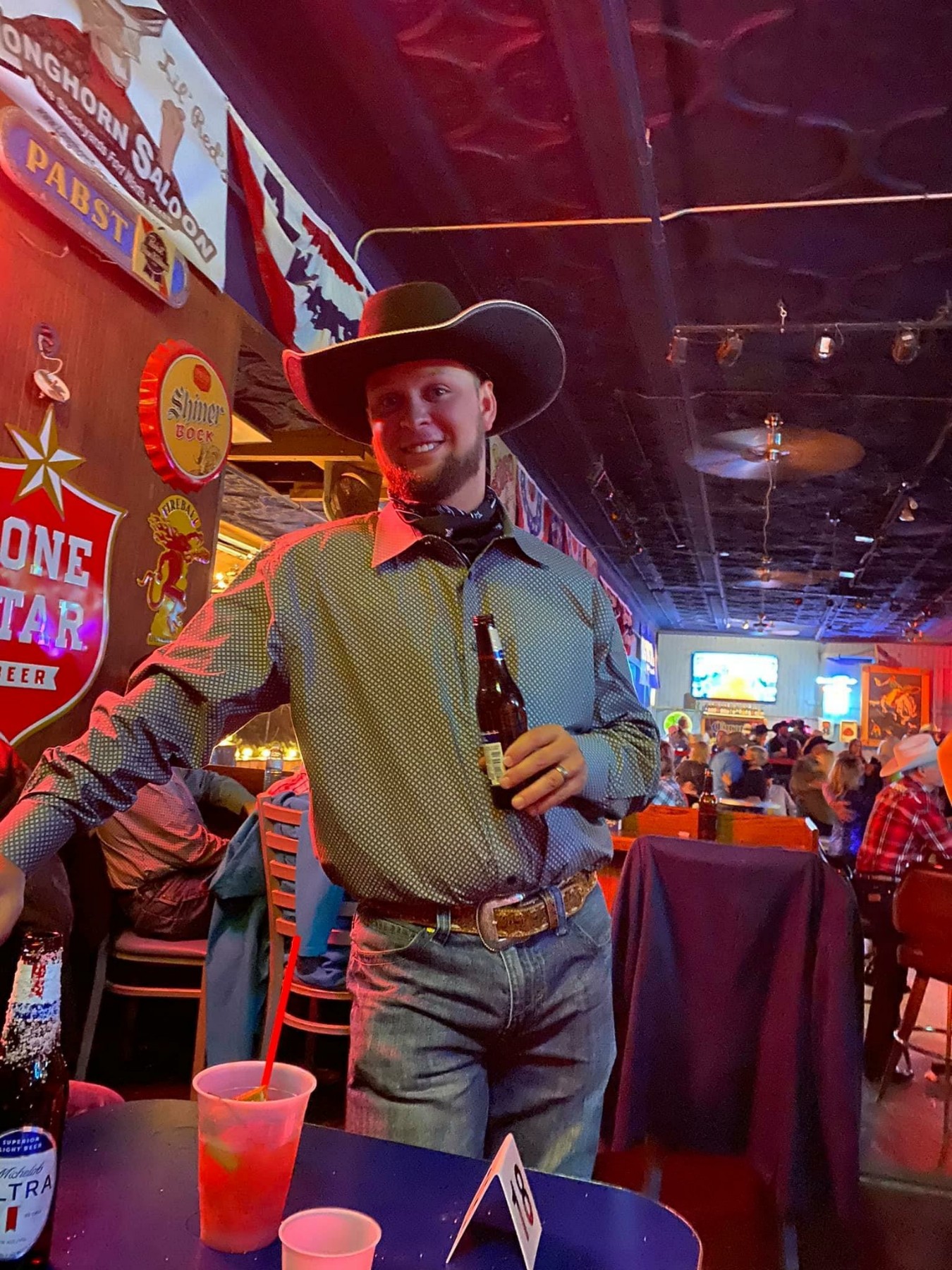 Darrick Ellis Traywick Obituary - Baytown, TX