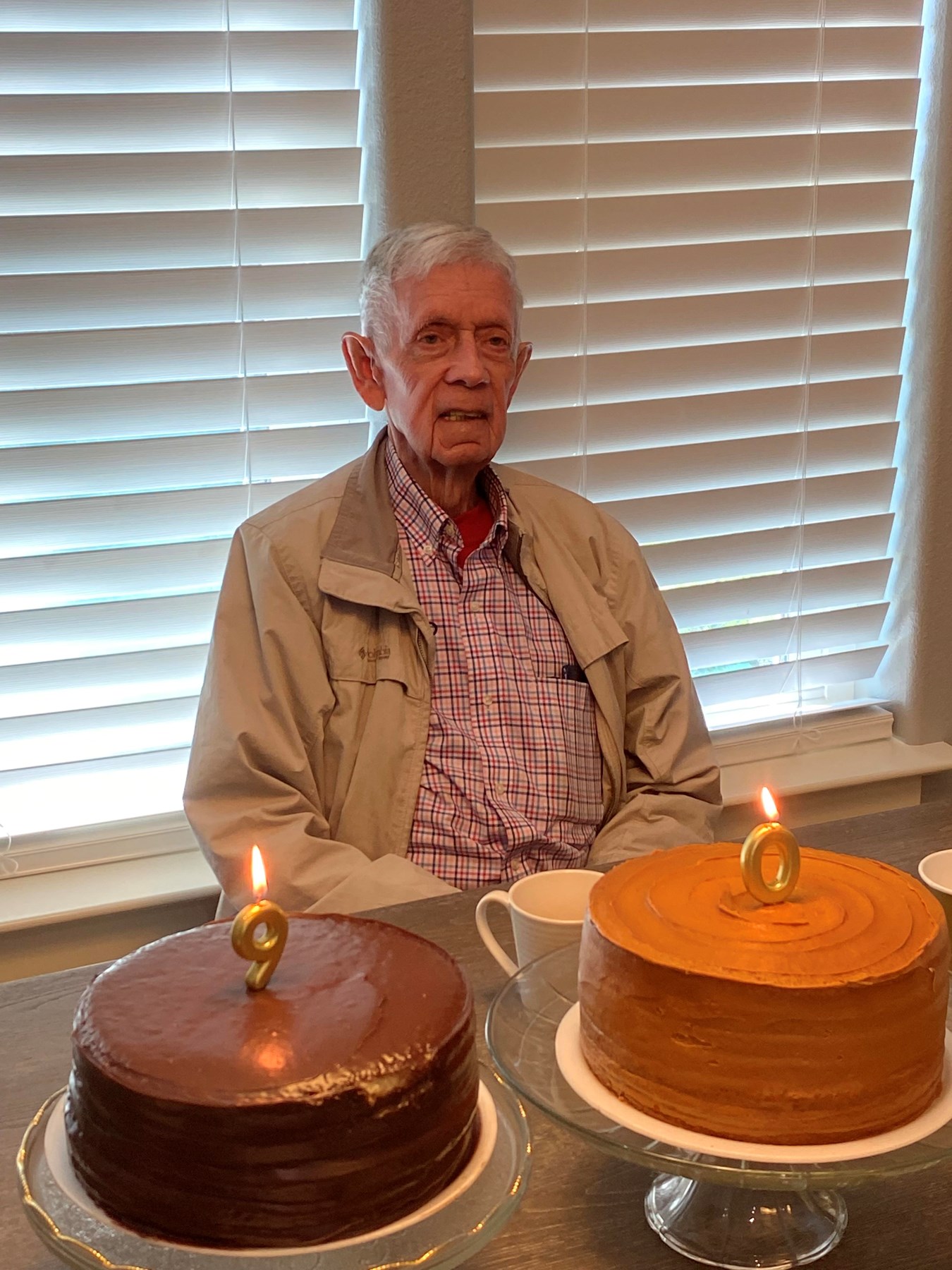 Talmadge Wayne McWaters Obituary - Pensacola, FL