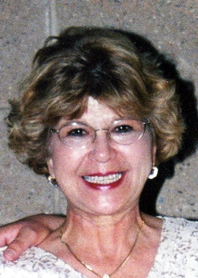 Maria Marrufo Obituary - El Paso, TX