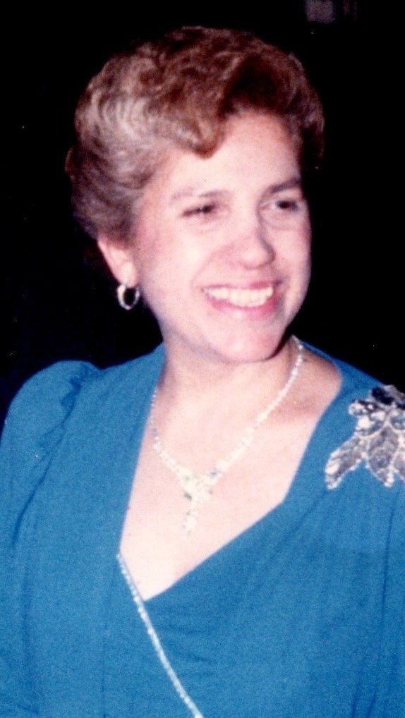 Loretta A. Ianniello Obituary - Staten Island, NY