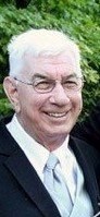 Louis-Philippe Dorval Obituary - Ottawa, ON
