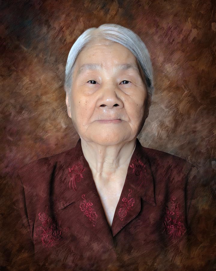 Vong Thi Nguyen Obituary - Richardson, TX