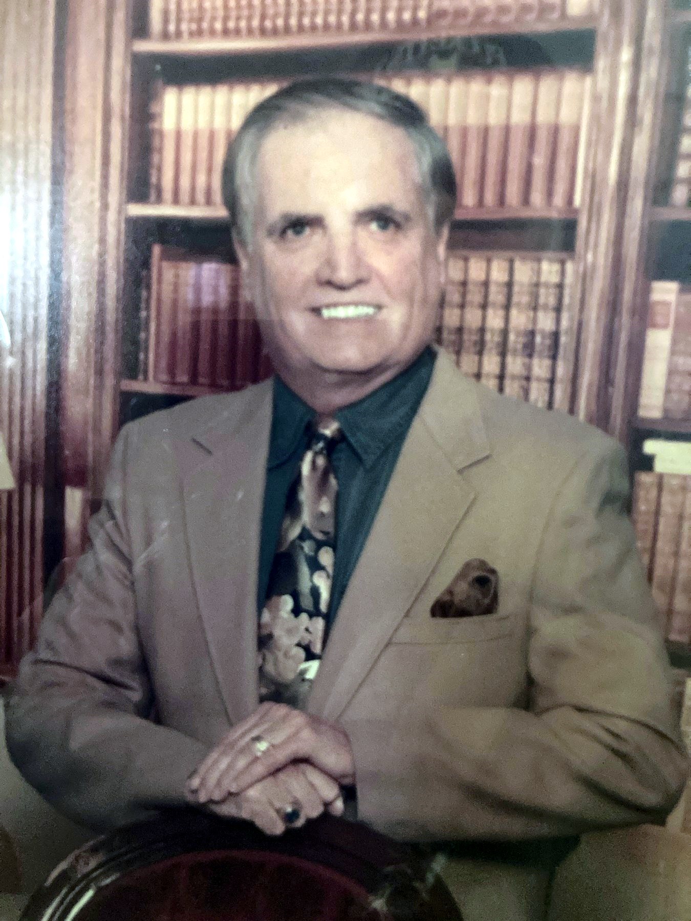 Lee Puckett Obituary - Charlotte, NC