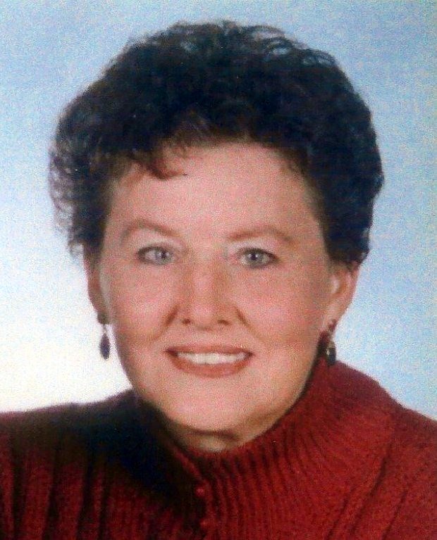 Annette Shaw Obituary - Merced, CA