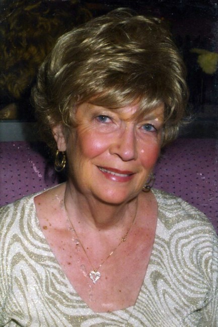 Kathleen Seghers-Rule Obituary - New Orleans, LA