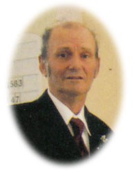 Gerard Savoie Obituary - Campbellton, NB