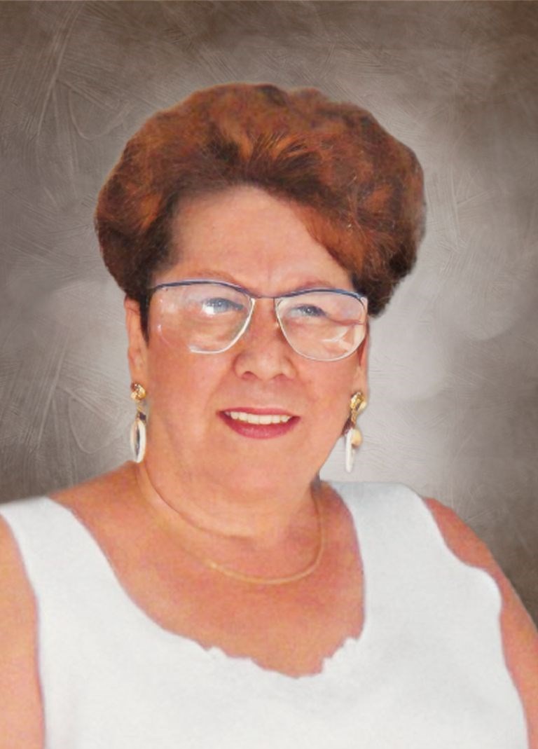Annabelle Frenette Obituary - Quebec, QC