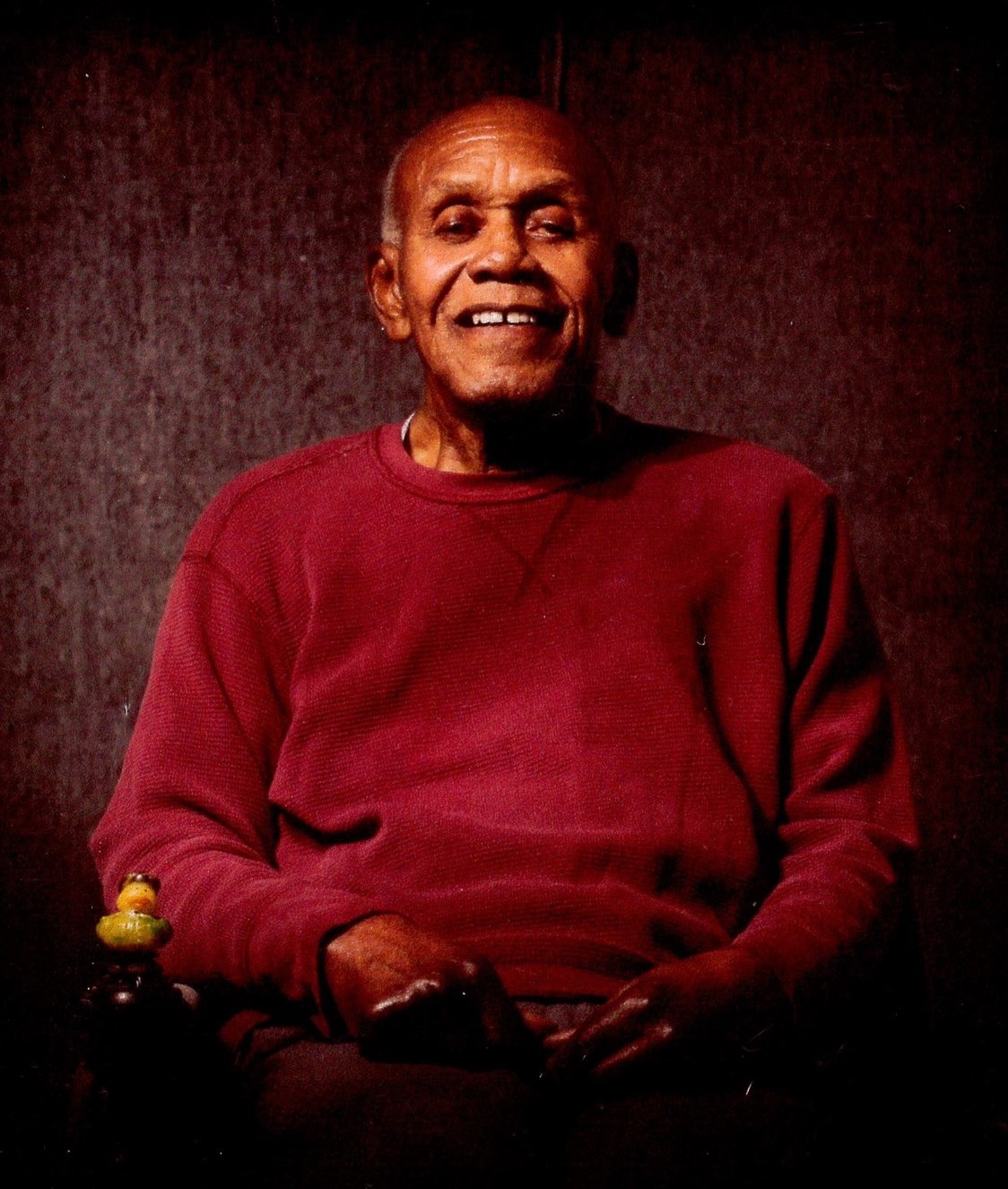 Jesse Riley Obituary - Barstow, CA