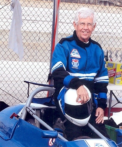 John Gaudette Obituary - Houston, TX