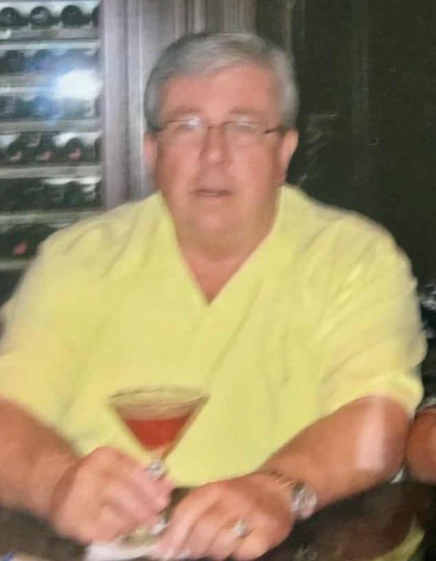 Thomas Johnson Obituary - Lagrange, KY