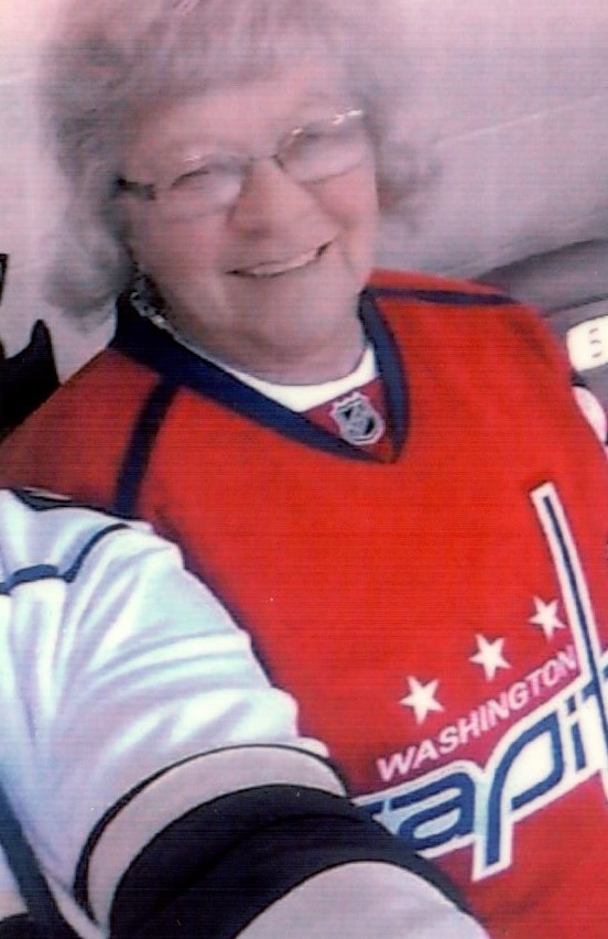 Patricia Ann Clay Obituary - Lebanon, PA