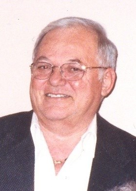Robert Arseneau Obituary - Balmoral, NB