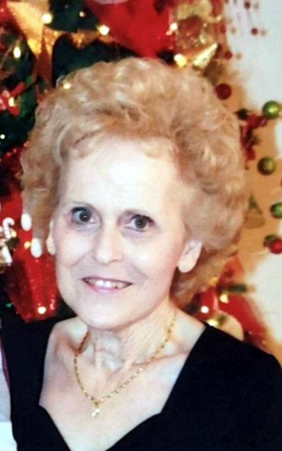 Elaine Scariano Obituary - New Orleans, LA