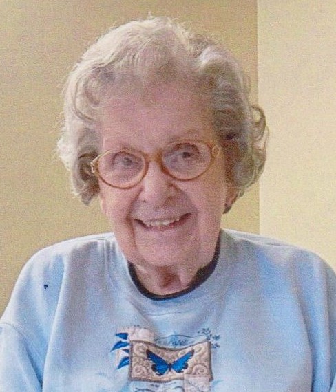Dorothy Anna Peters Obituary - Davenport, IA