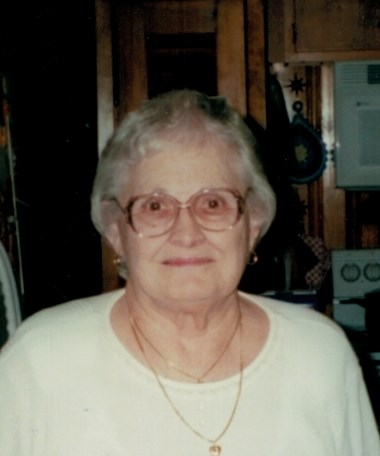 Mary Tendam Obituary - Hamilton, OH