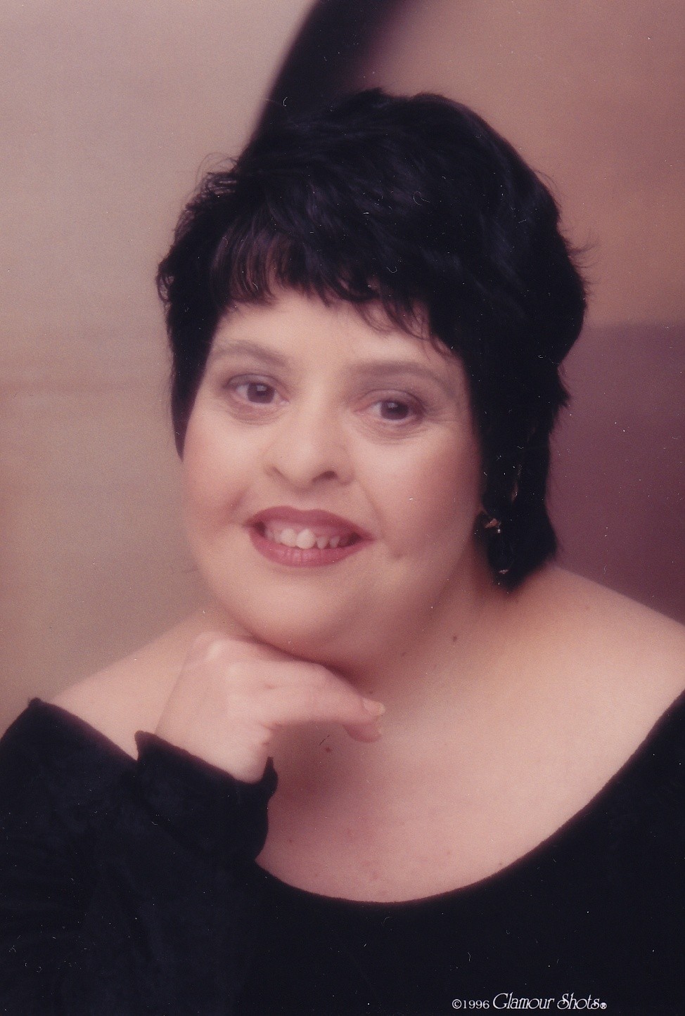 Jeanne Elizabeth Romero Obituary - Las Vegas, NV