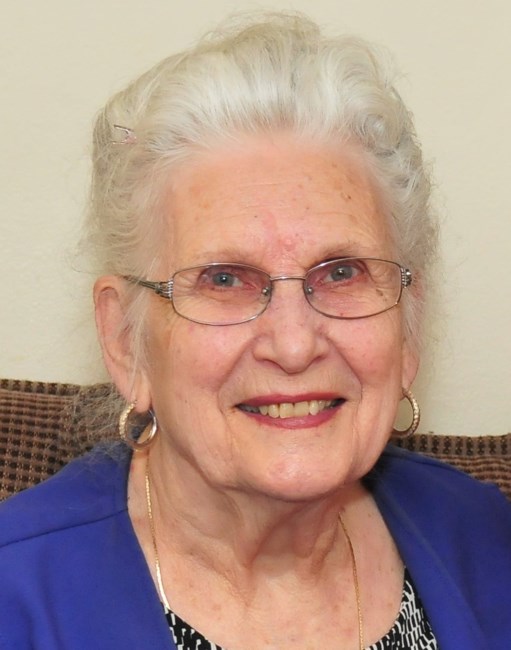 Frances Favaro Obituary - Burnaby, BC