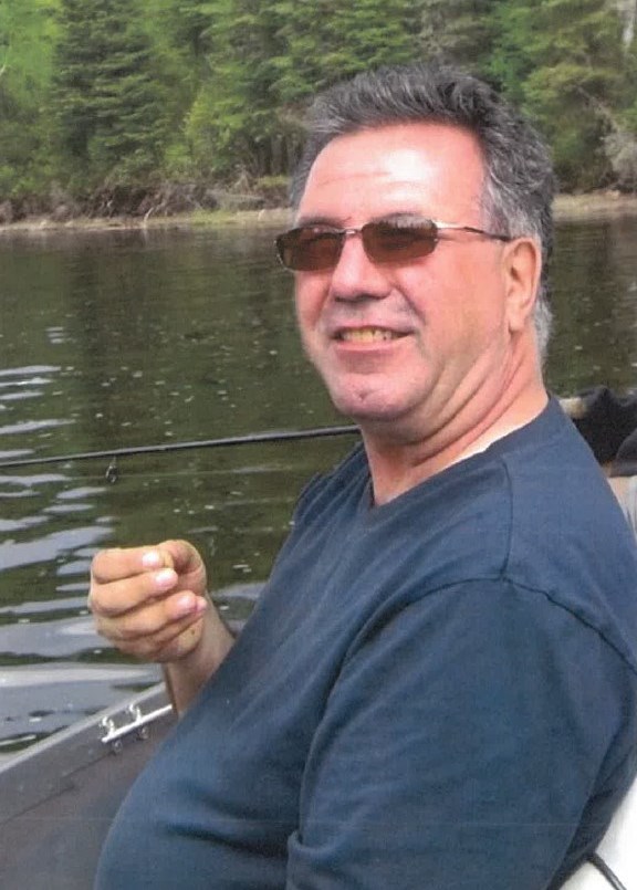 Alan Wilfred Voss Obituary - Navin, MB