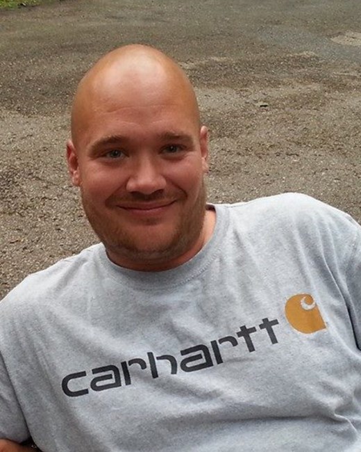 Jared Reinhardt Obituary - Holland, MI